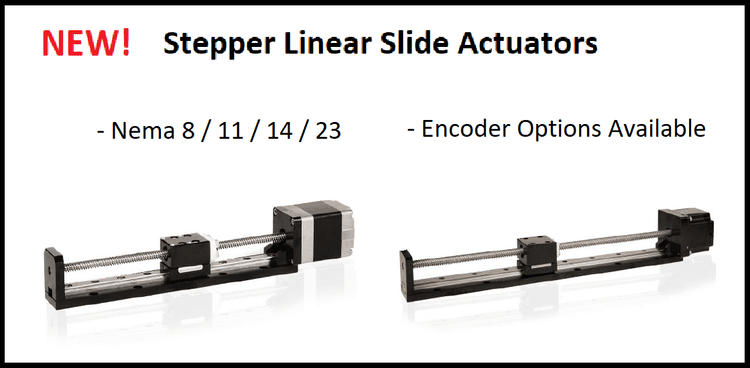 DINGS' Motion USA | Precision Motion Specialists