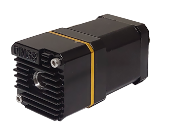 Stepper Motor Integrated Driver / Controller — DINGS' Motion USA