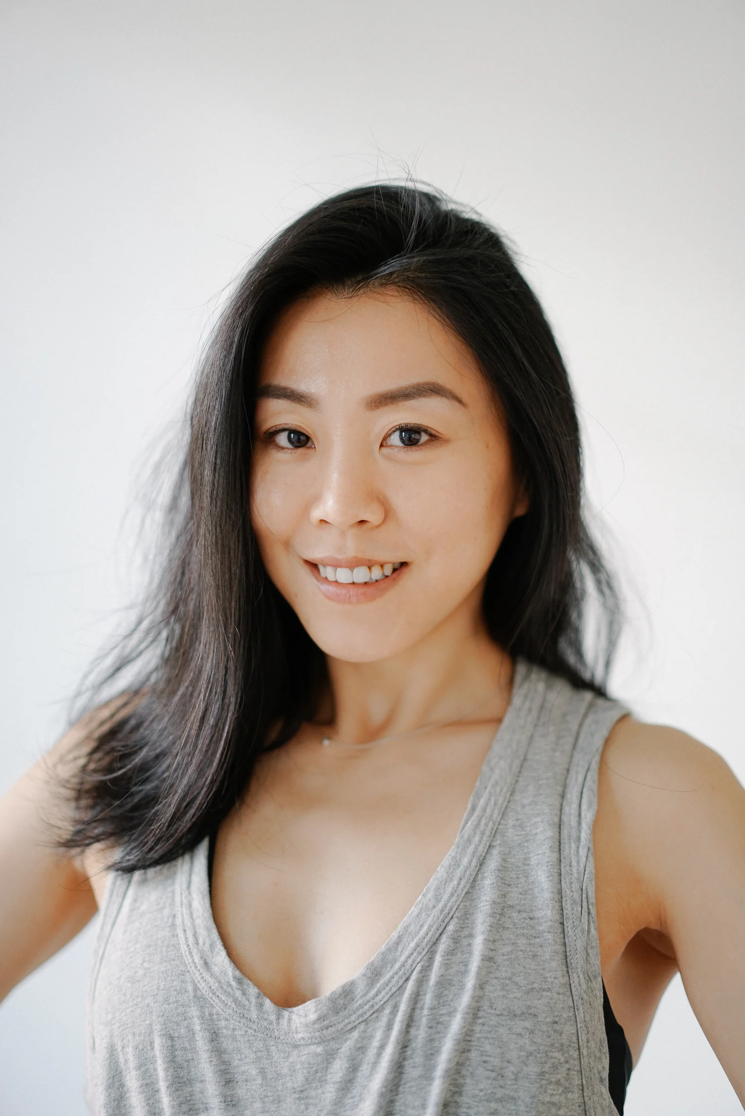 Little Mandarin Team | LITTLE MANDARIN YOGA & PILATES