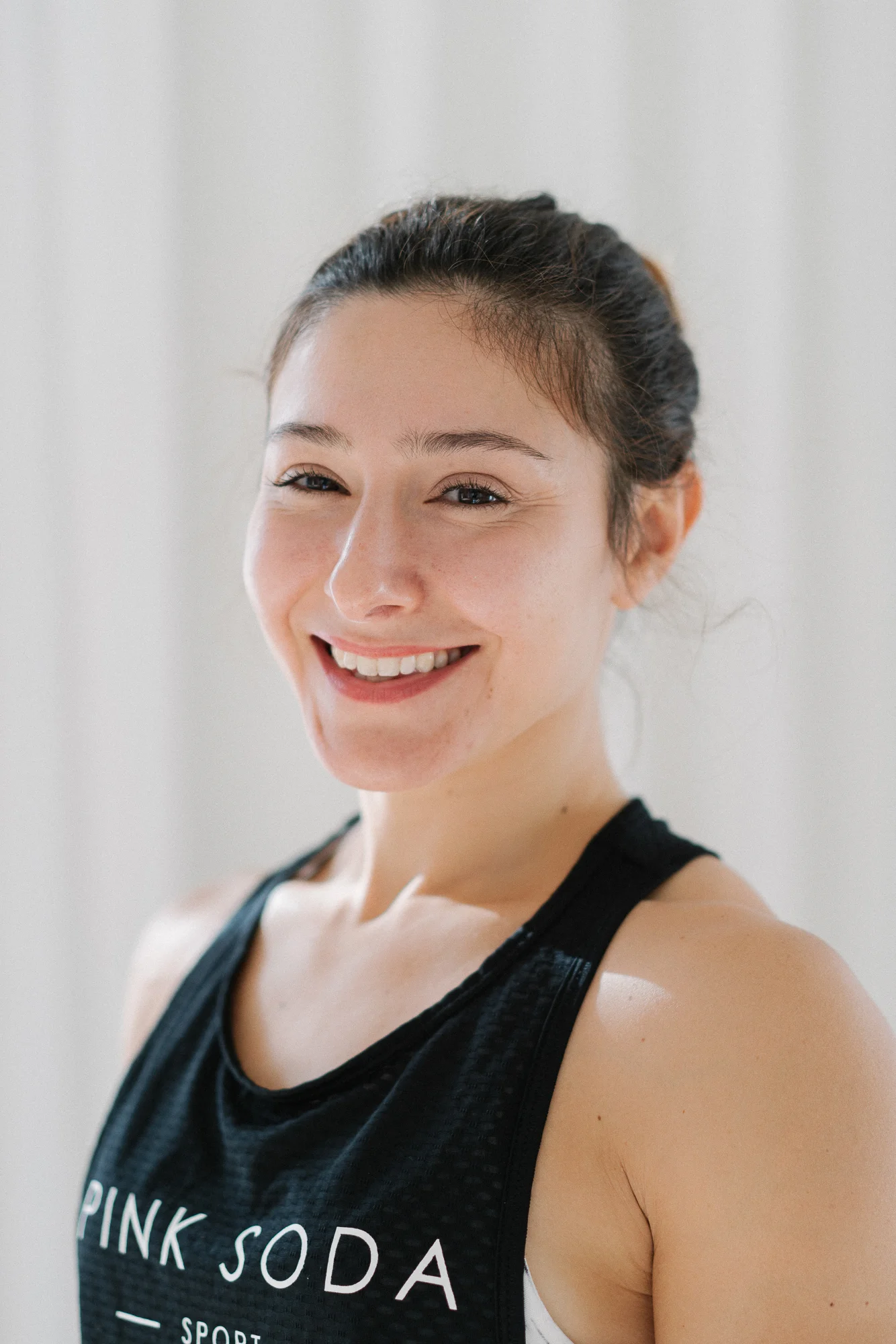 Yoga Team | LITTLE MANDARIN YOGA & PILATES