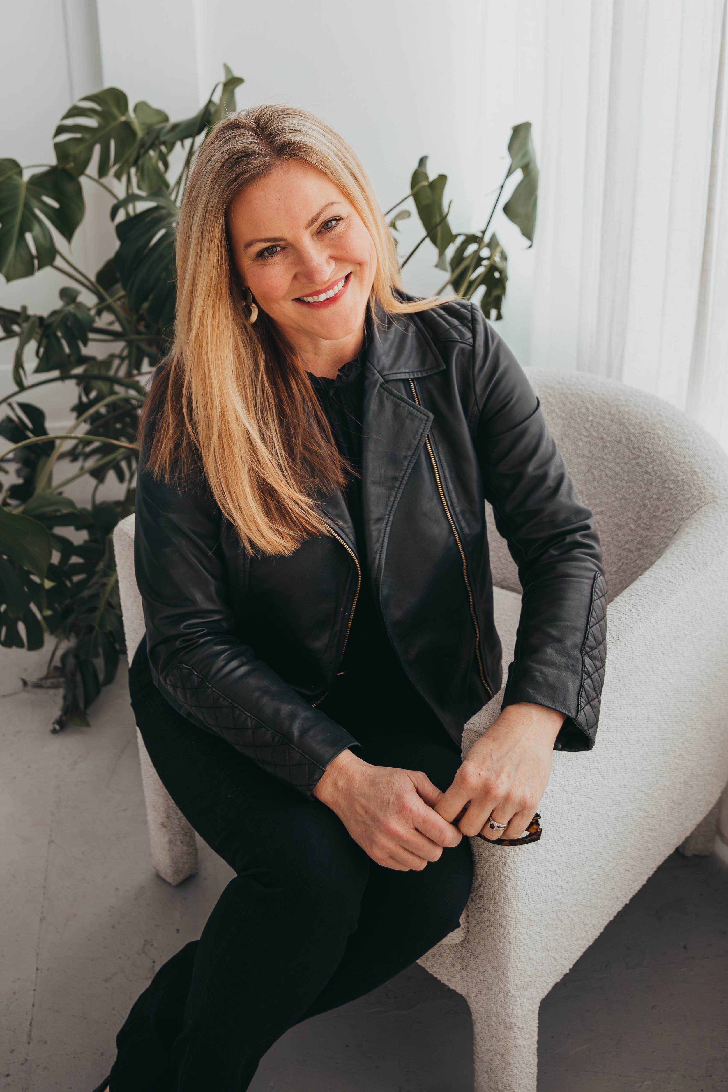 Meet the Team — Eleanor Payne