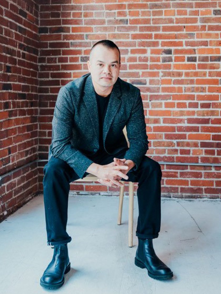 Meet the Team — Eleanor Payne