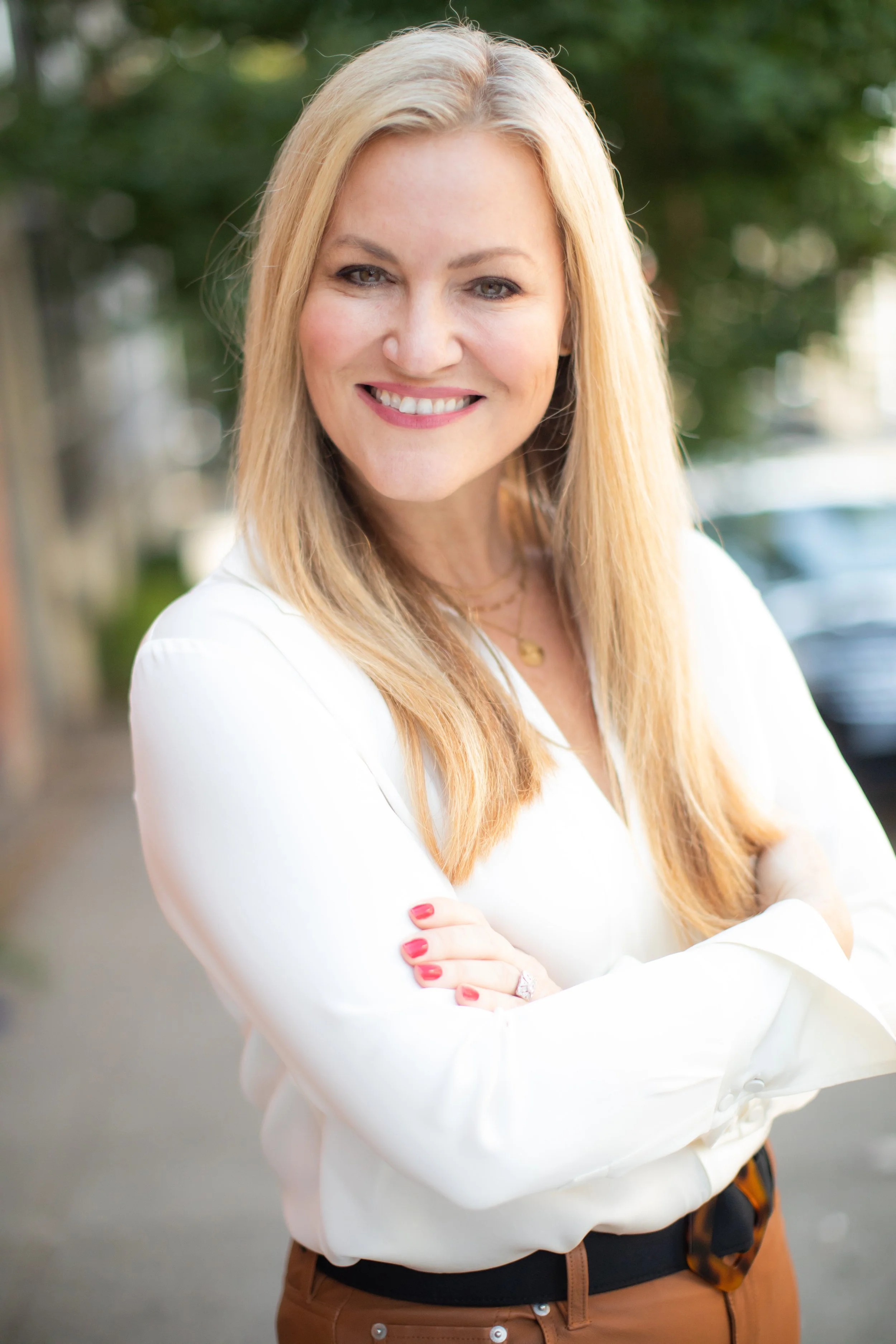 Meet the Team — Eleanor Payne