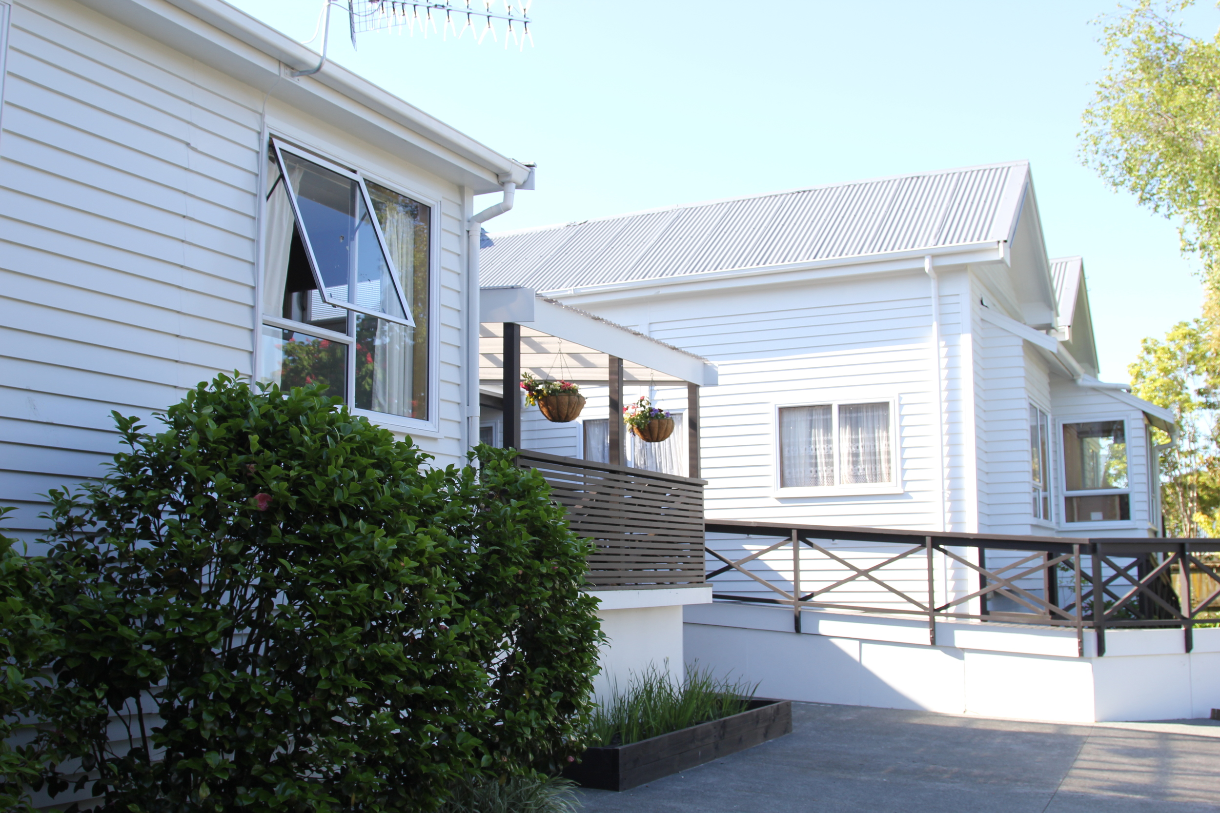 Karetu House