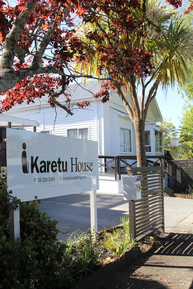 Karetu House