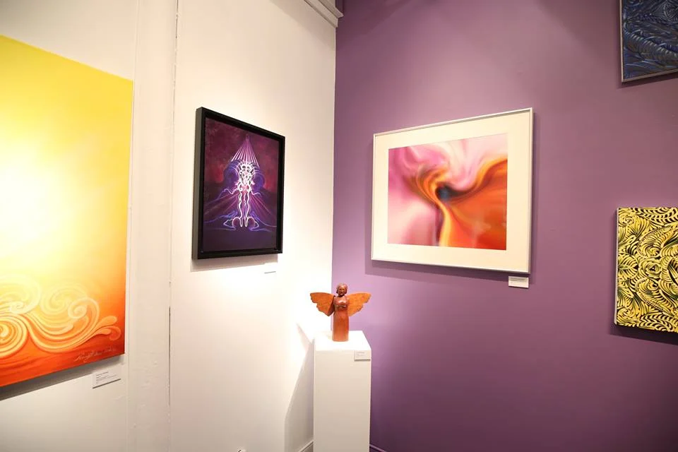 V°lition — BELL-ANS|Bell-ans Center of Creative Arts|Volition Gallery ...