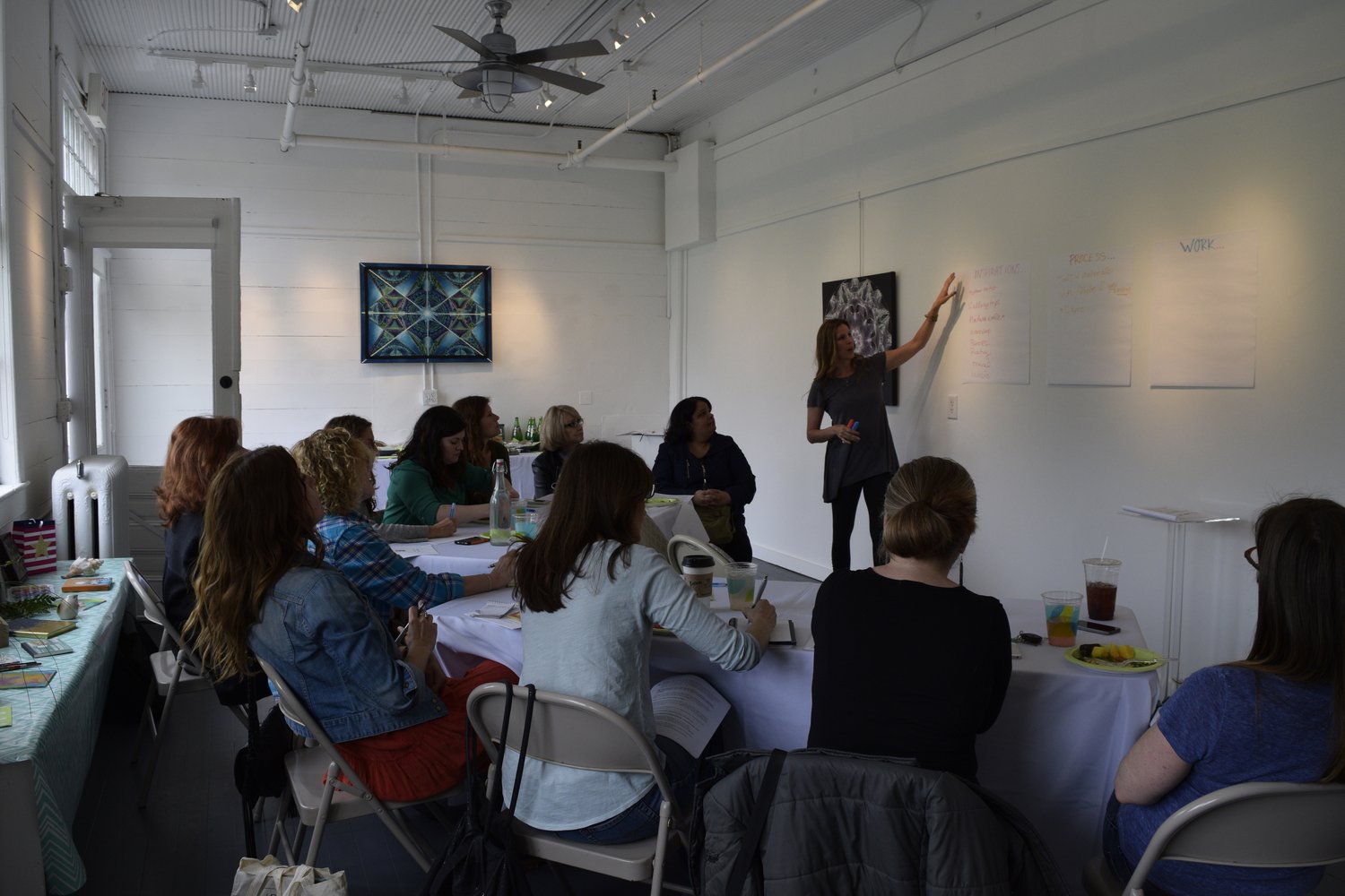 V°lition — BELL-ANS|Bell-ans Center of Creative Arts|Volition Gallery ...