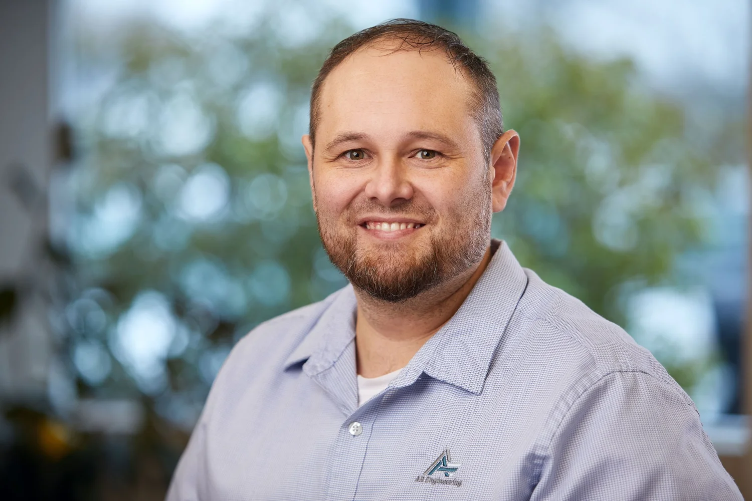 Team — AR Engineering