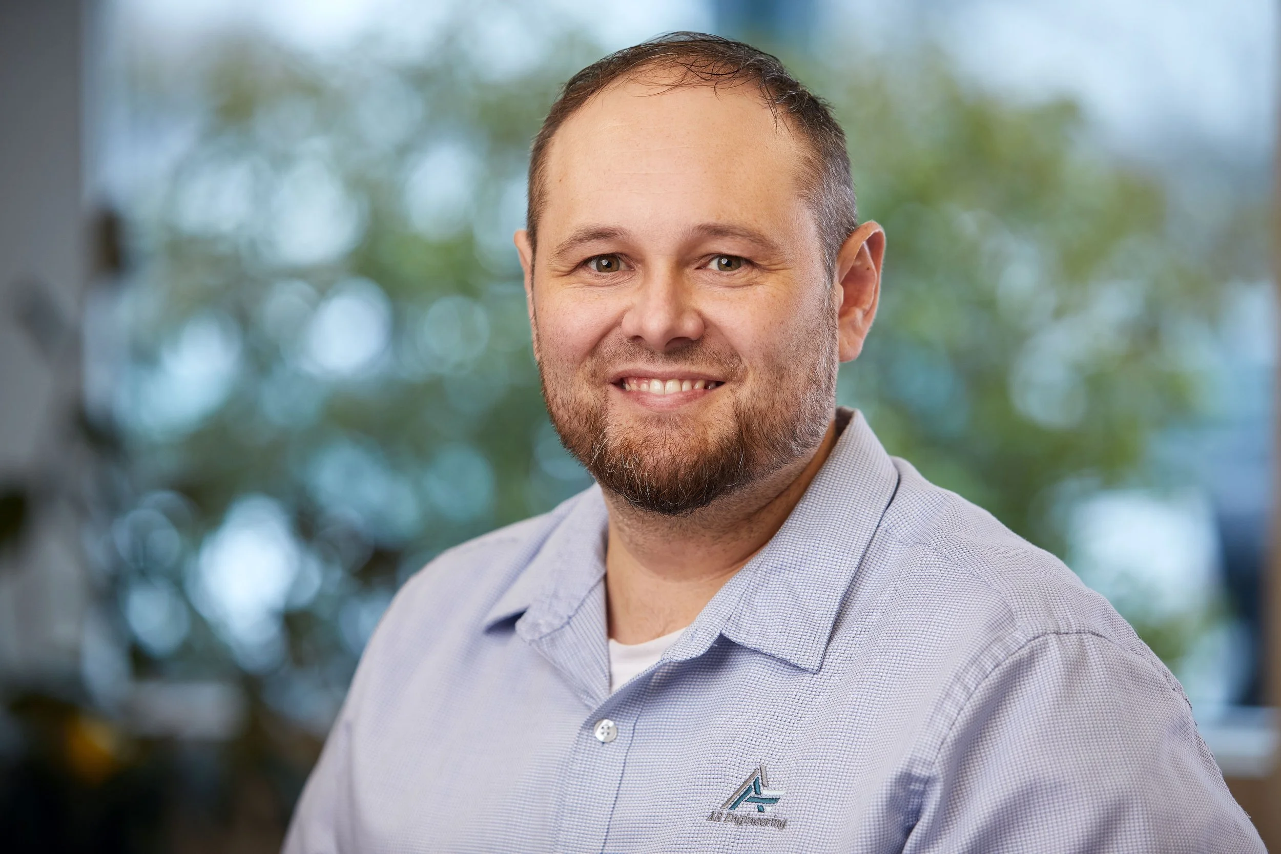 Team — AR Engineering