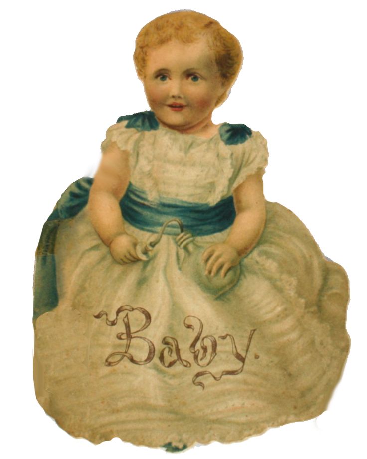 Popular Victorian Baby Names — Dalnavert Museum