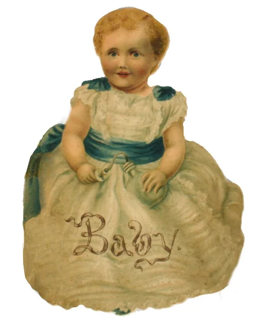 Popular Victorian Baby Names — Dalnavert Museum