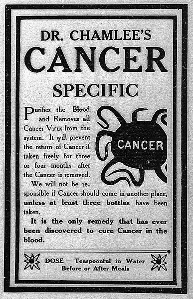 Breast Cancer in the mid-19th Century — Dalnavert Museum