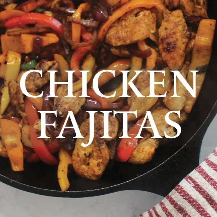 Menu Options — Love Paula Marie | Crème Omaha