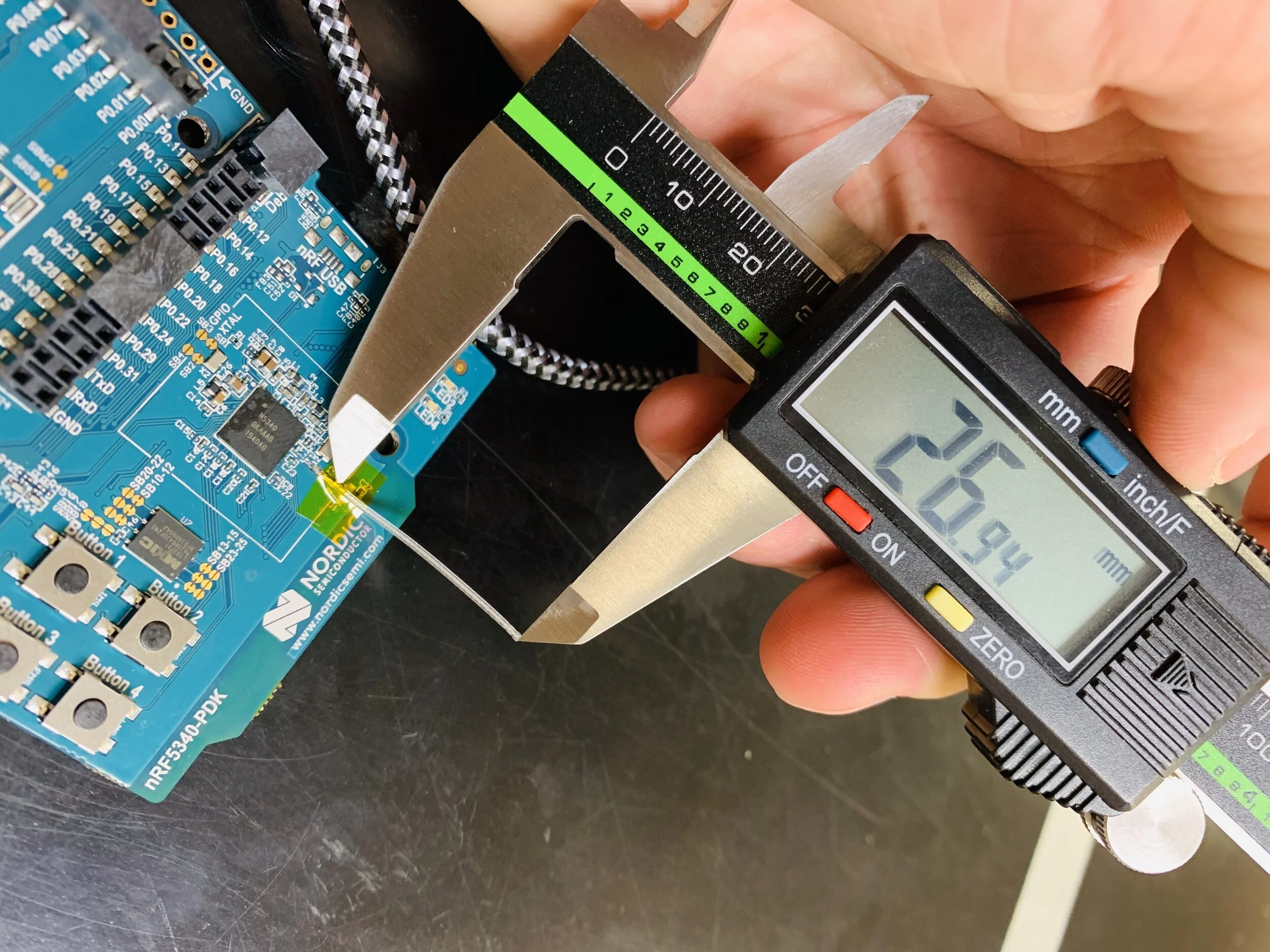 Designing a Bluetooth Antenna: How to go about it — Matt Gaidica, Ph.D.