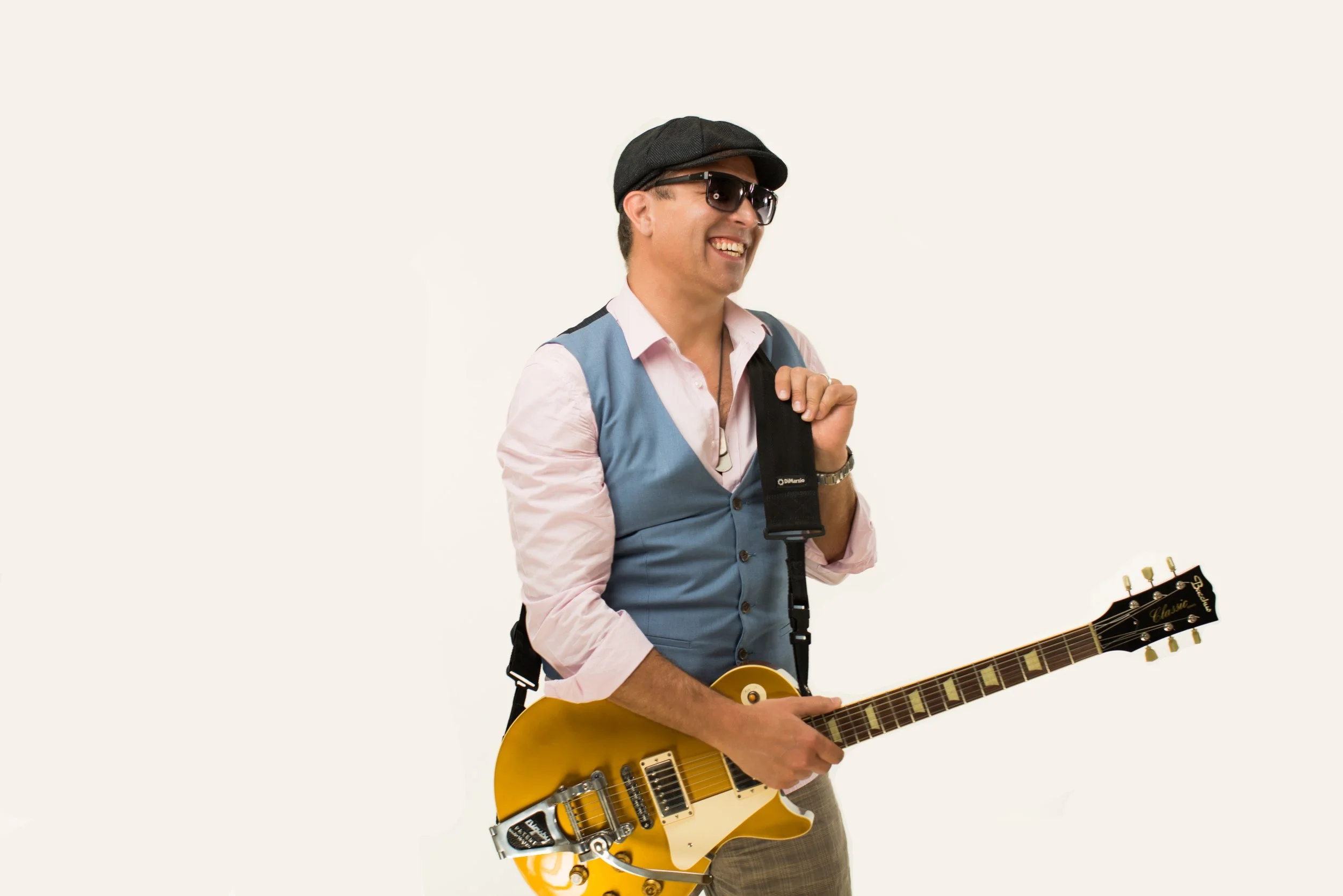 Rob Rhodes — Rhodetrip Entertainment