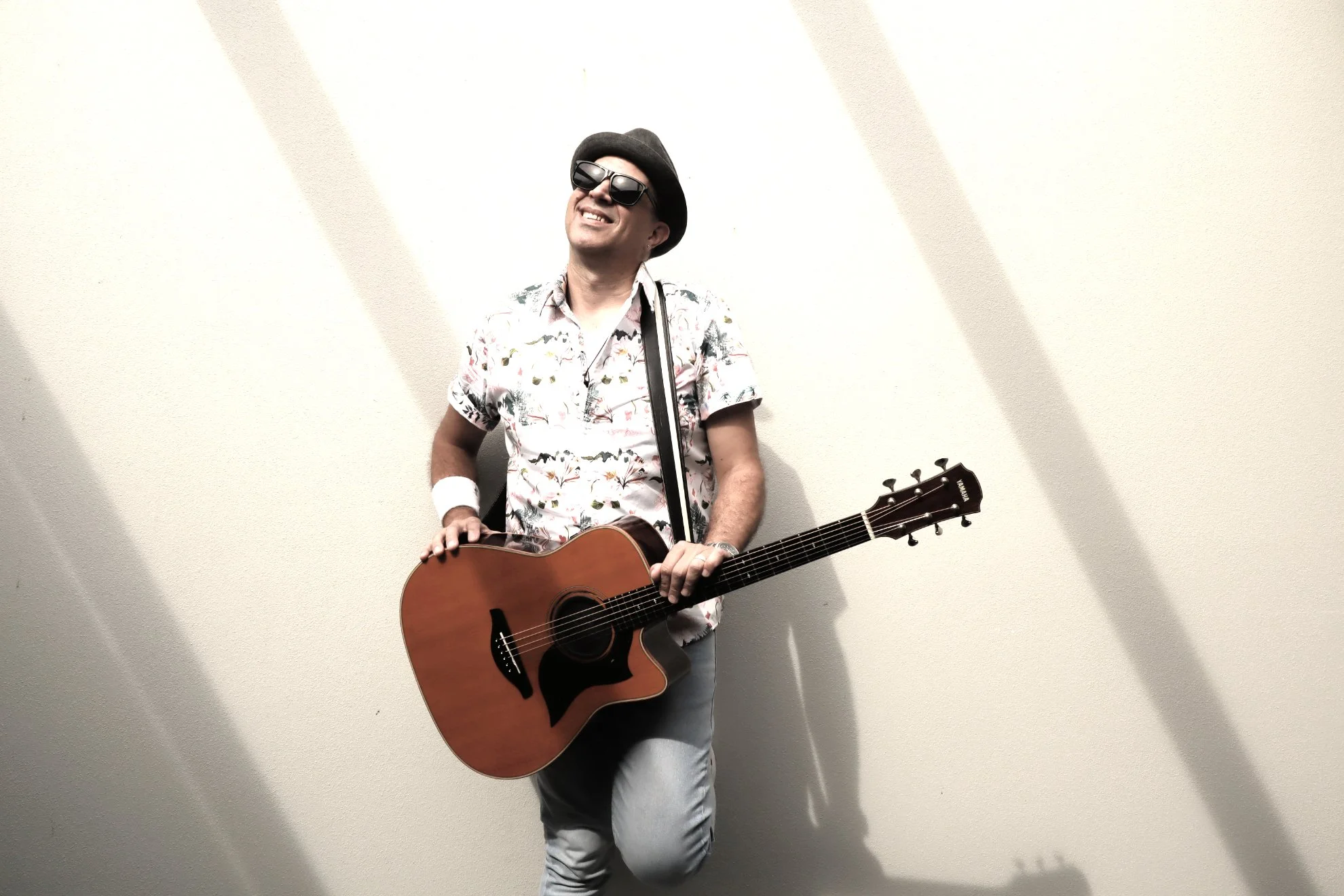 Rob Rhodes Soloist — Rhodetrip Entertainment