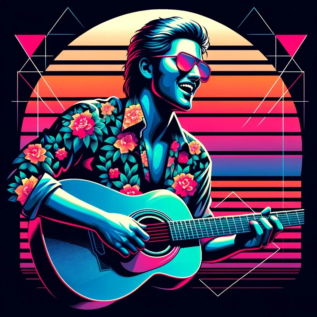 Rob Rhodes — Rhodetrip Entertainment