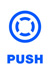 Download free push and pull symbols in .pdf and .png formats.