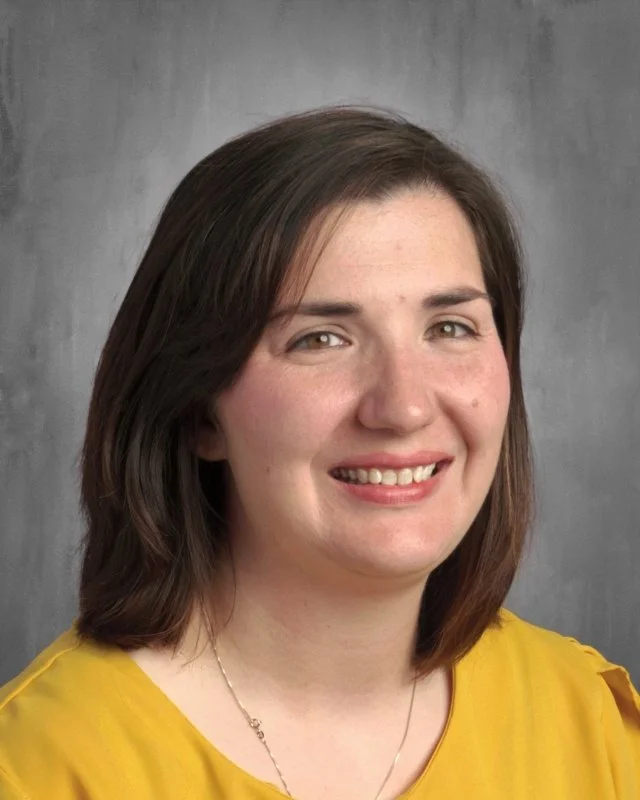 Faculty & Staff — Immanuel Christian School