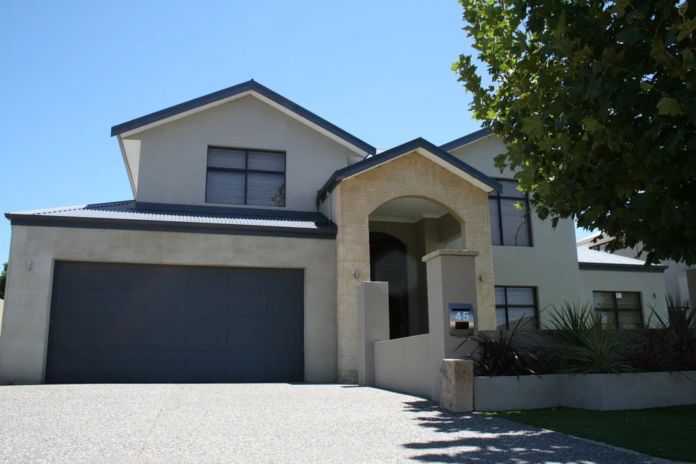 Southern Built Homes