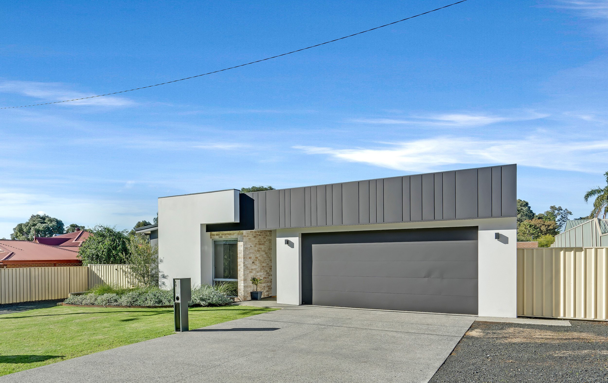 Designs | Southern Built Homes — Southern Built Homes