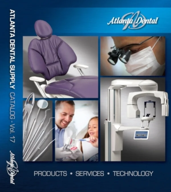 Catalog Request — Atlanta Dental