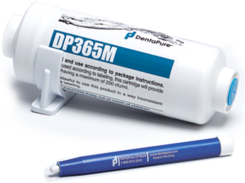 PROTECTING YOUR PRACTICE - Are Your Dental Water Lines Hurting Your ...