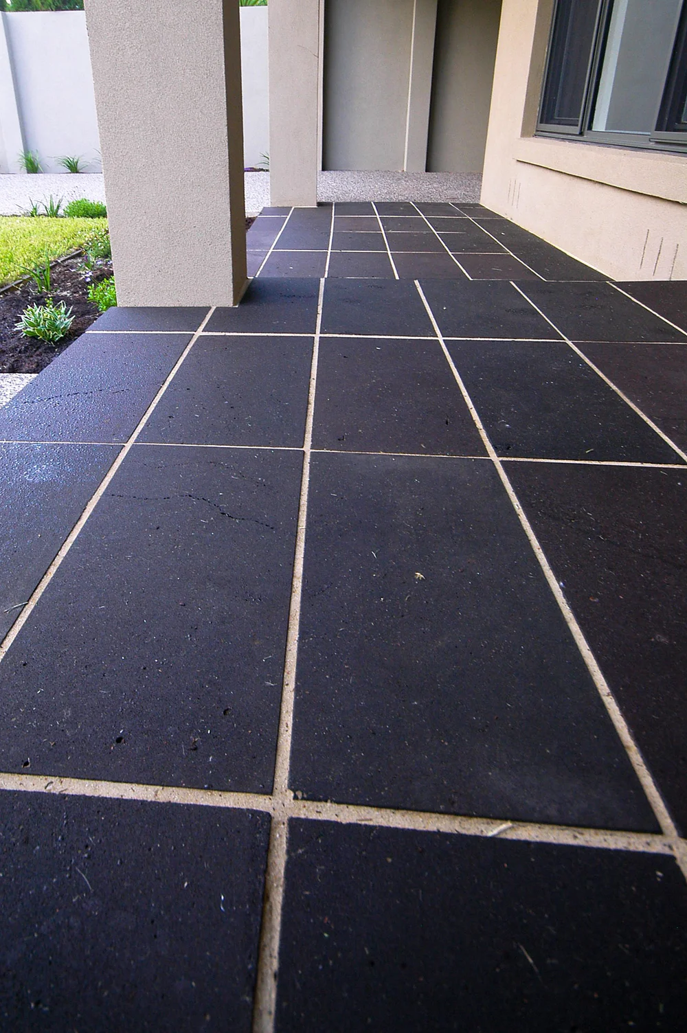 Outdoor Paving Design | Bayside & Melbourne Landscaping Services