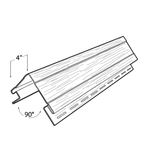 Trim & Accessories — Polaris Siding