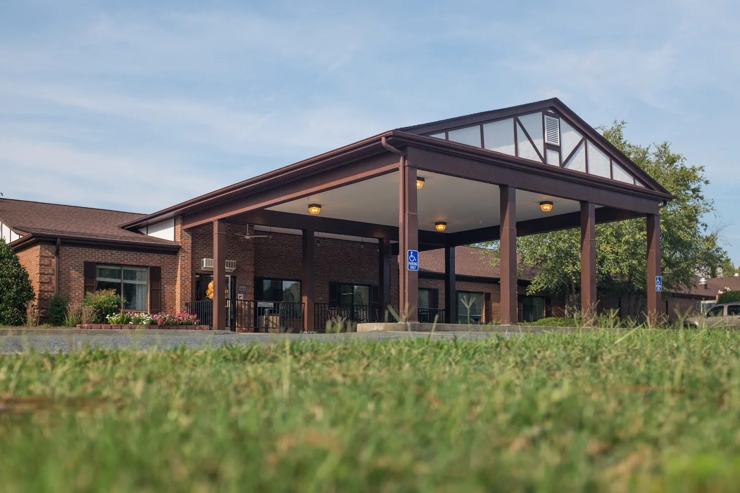 White Oak Management