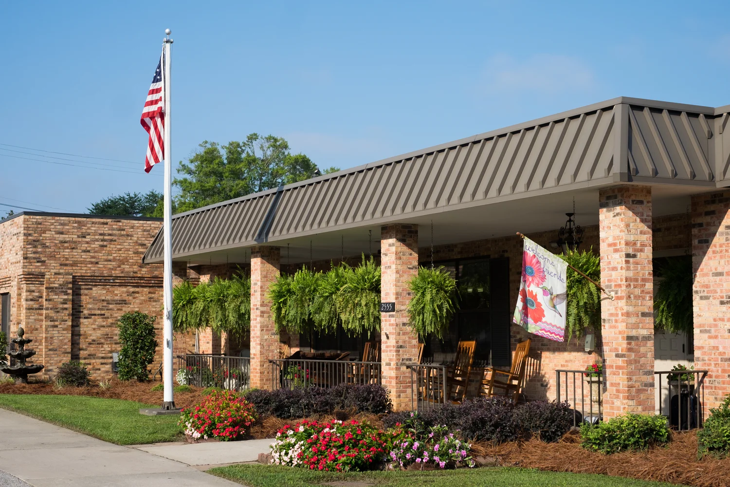 White Oak Management