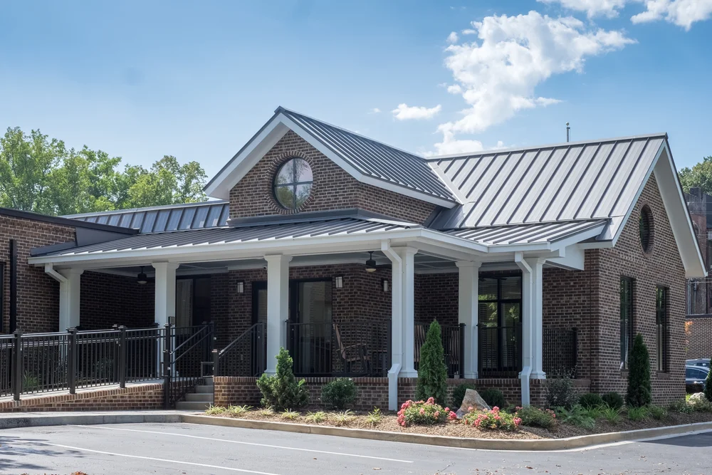 White Oak Management