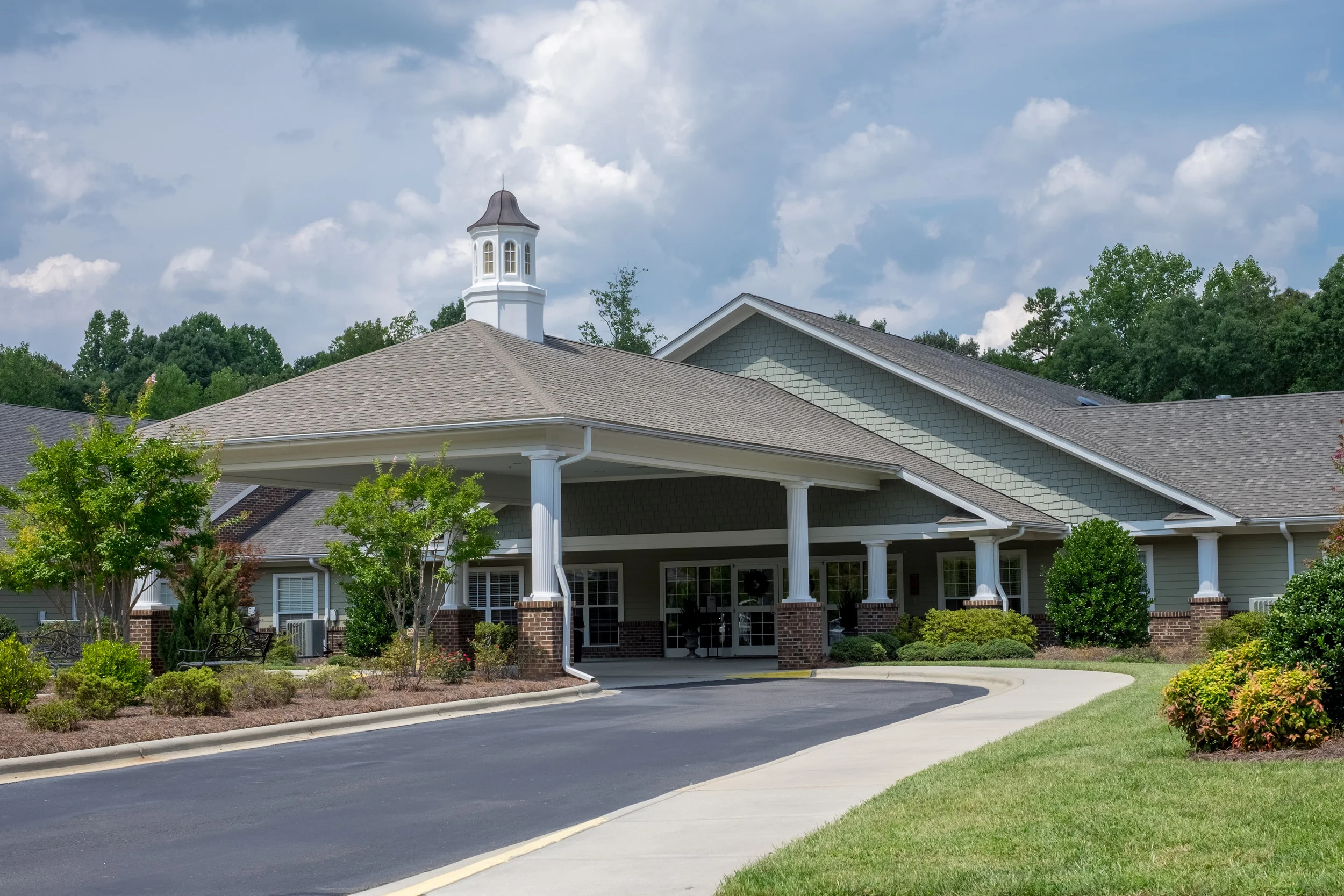 White Oak Management