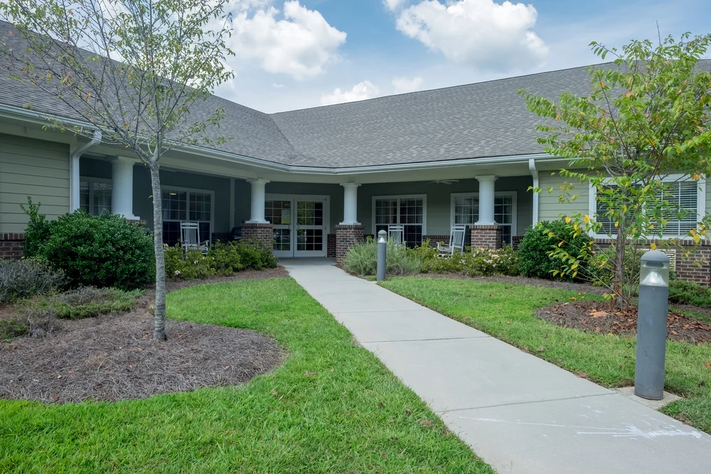 White Oak Manor Waxhaw
