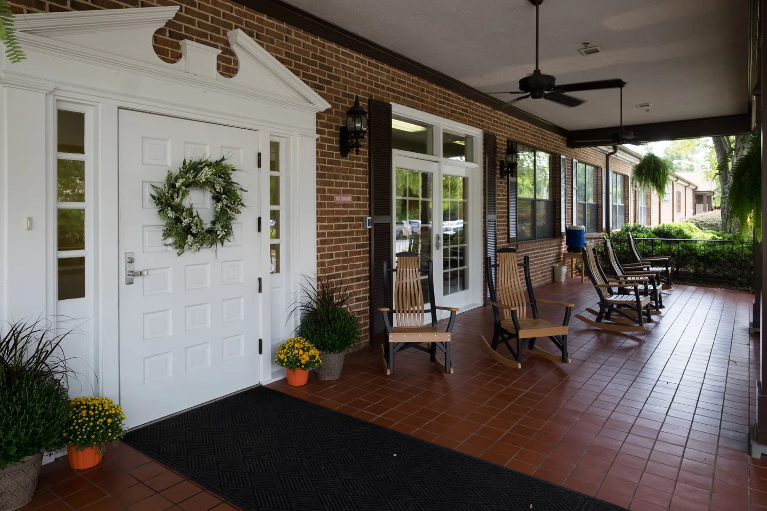 White Oak Estates Spartanburg, SC — White Oak Management