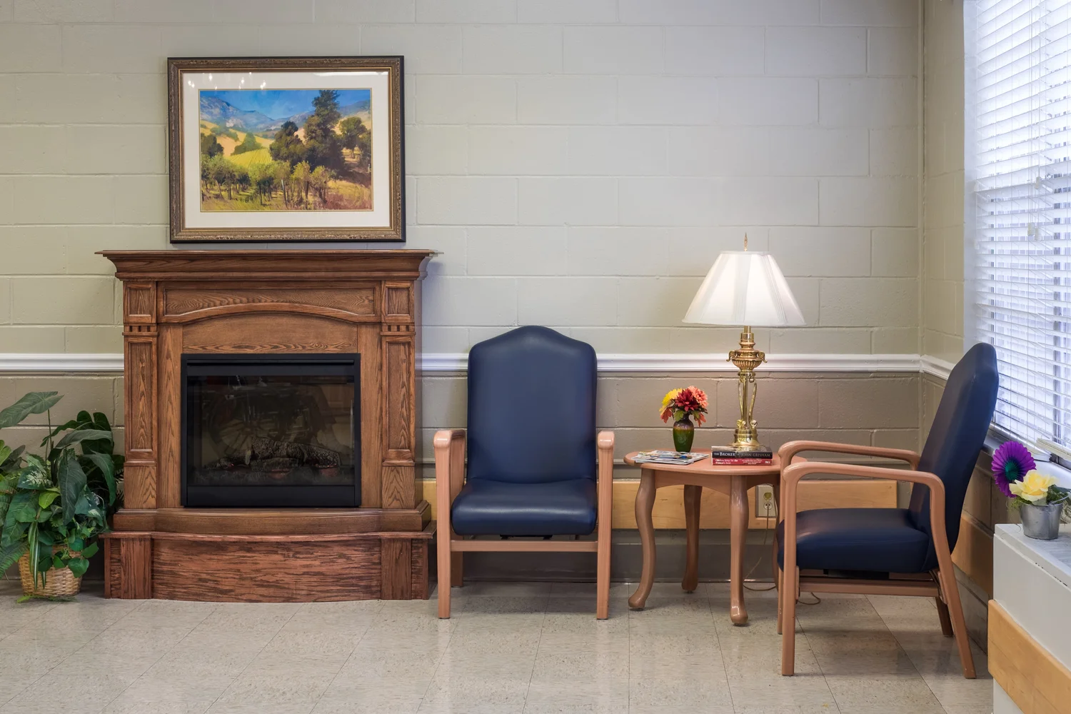 Spartanburg, SC — White Oak Management