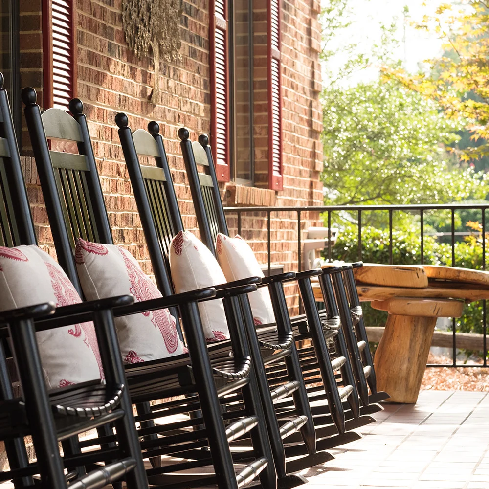 Nursing Homes — White Oak Management