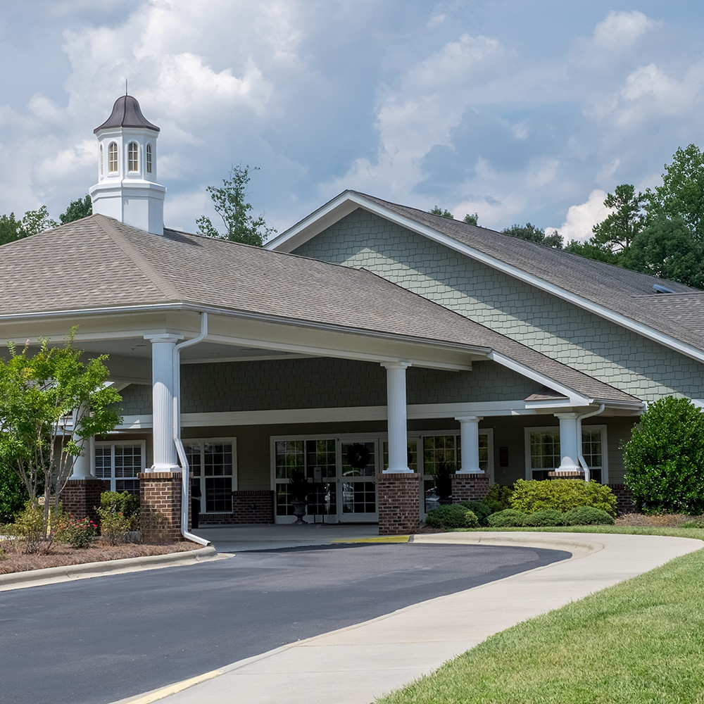 White Oak Manor Waxhaw