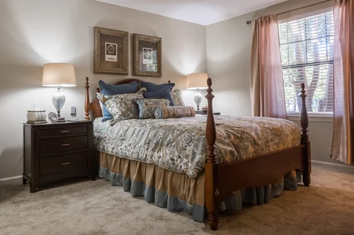 White Oak Estates Spartanburg, SC — White Oak Management