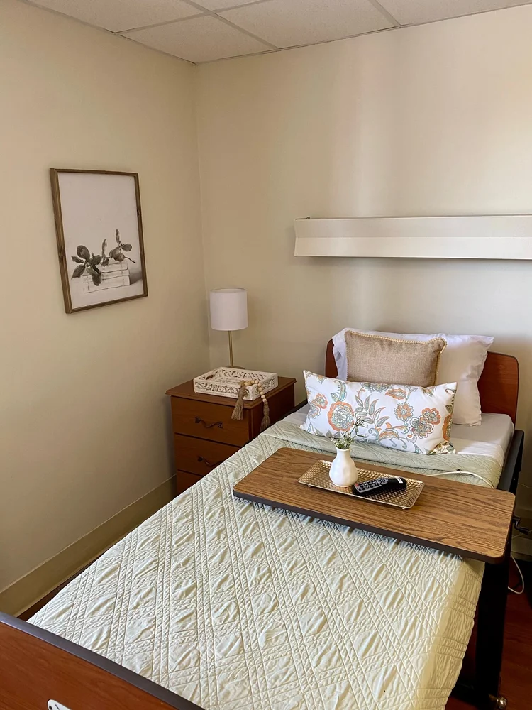 Spartanburg, SC — White Oak Management
