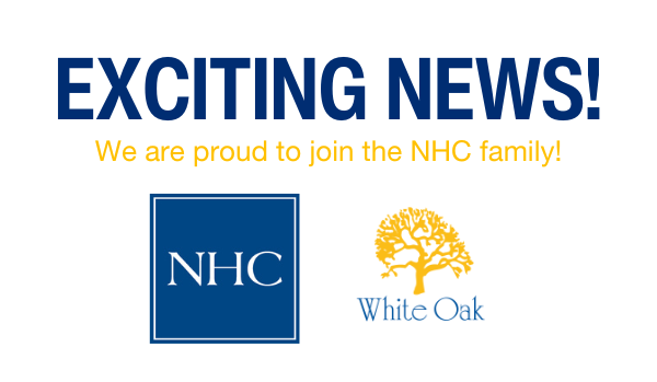 Spartanburg, SC — White Oak Management