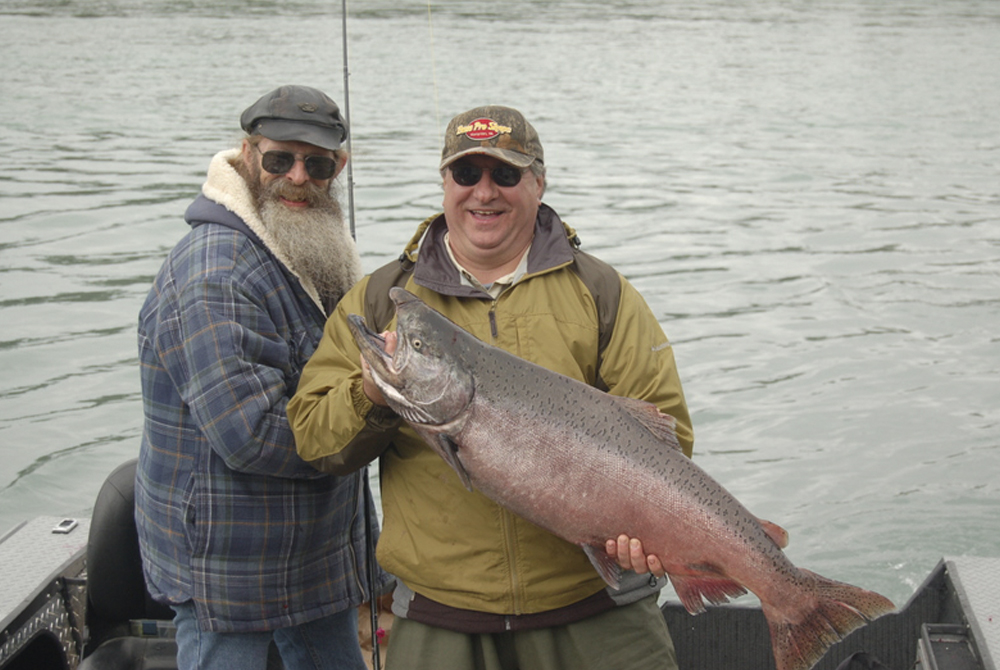 adventure + gallery — Eagle Landing Resort