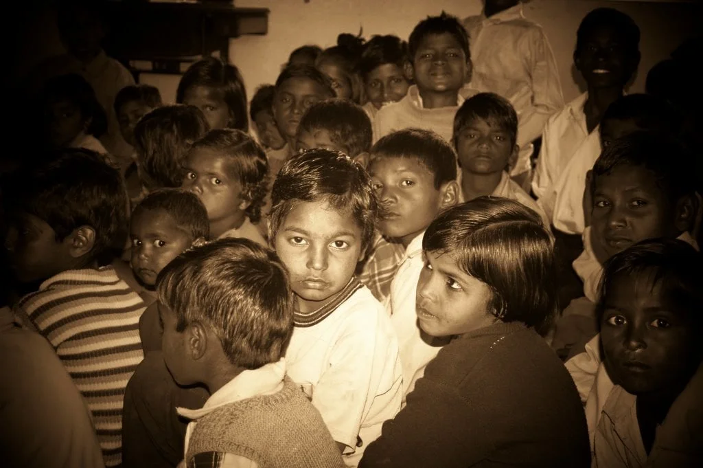 Community Development Work — Community Development Initiatives