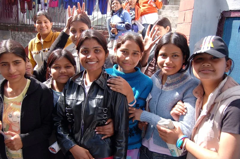 Community Development Work — Community Development Initiatives