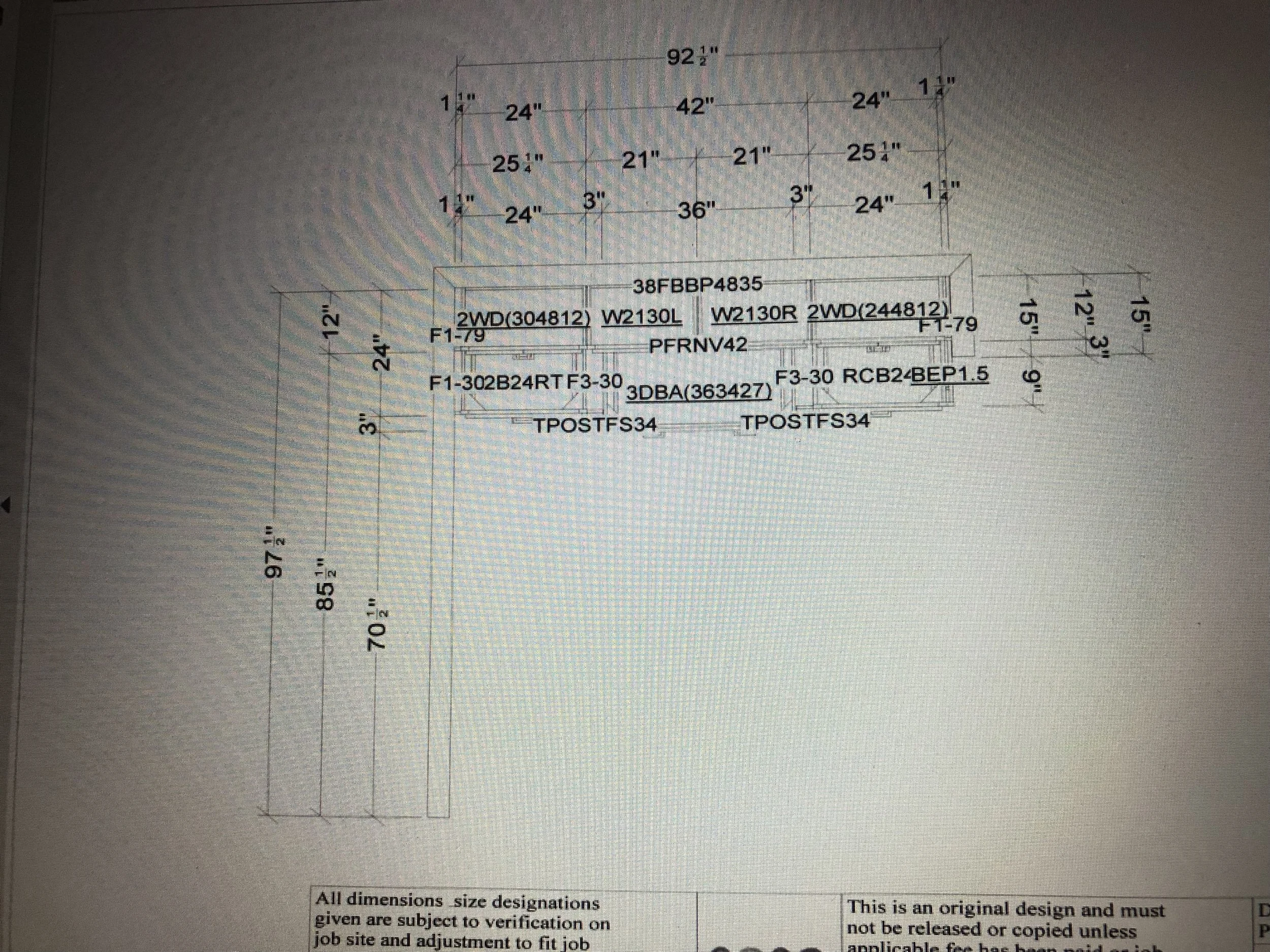 NEW Custom Wood Fieldstone Bar Butler's Pantry Leaded Glass White Cream ...