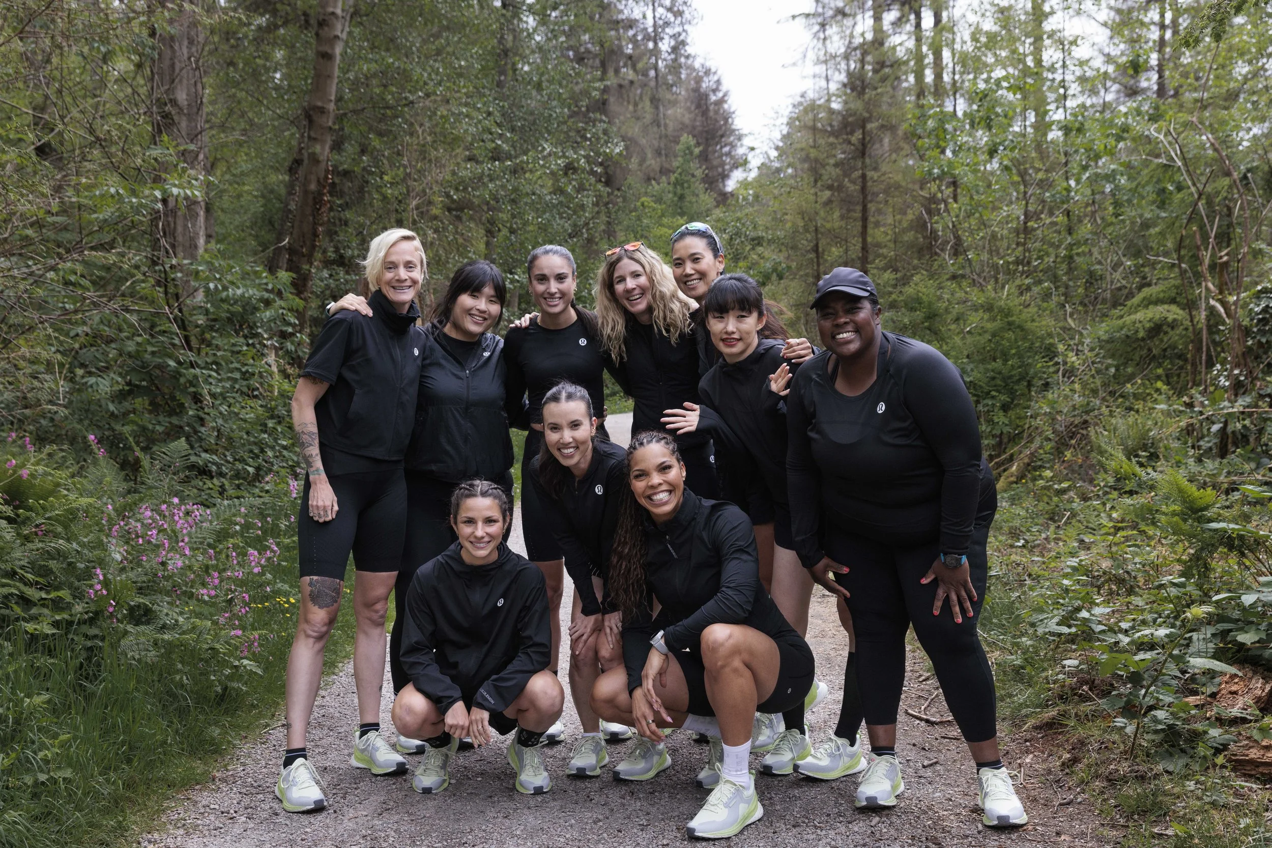 CAMILLE HERRON | The World's Best Ultrarunner