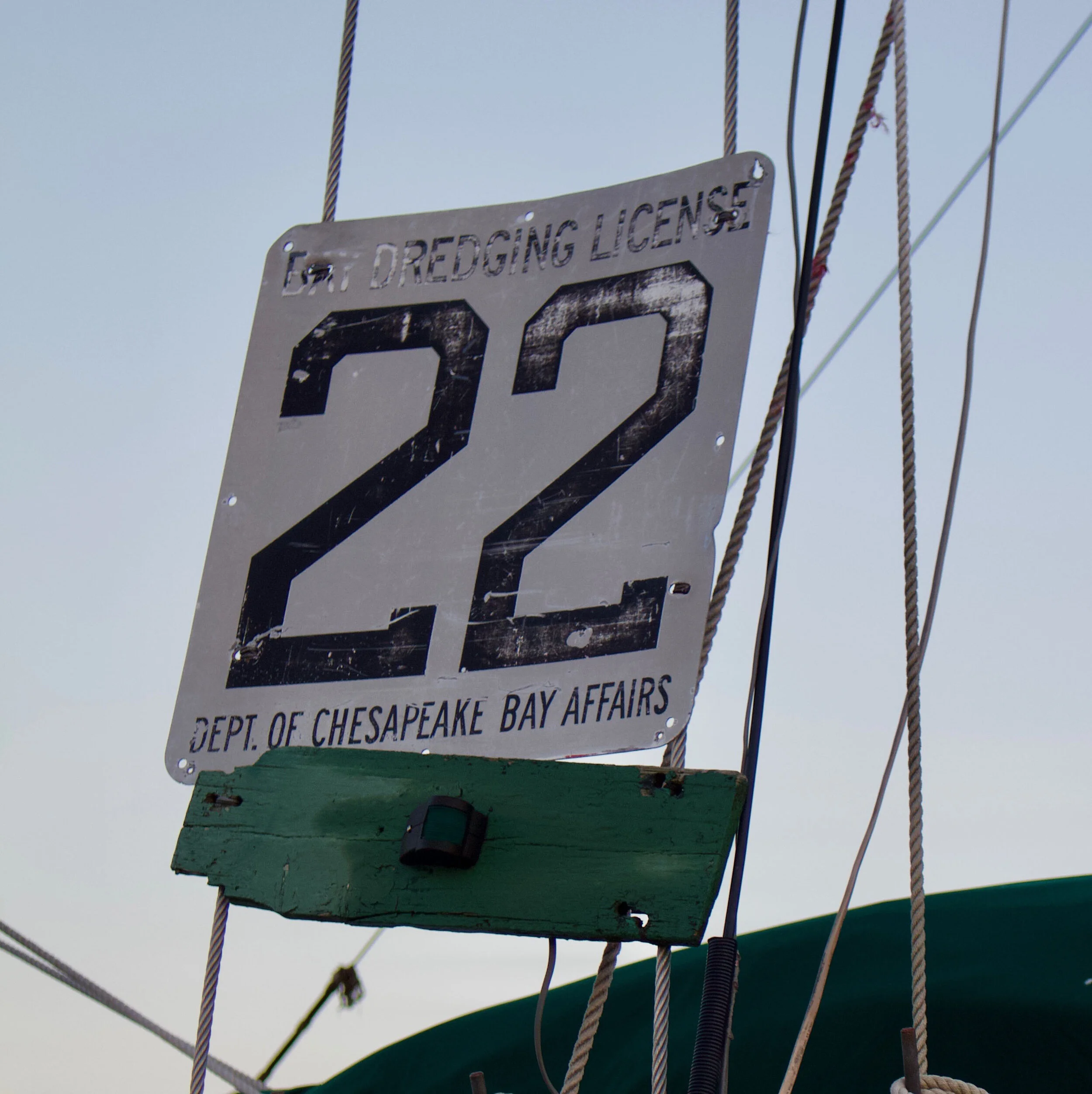 Kate Livie, Chesapeake Writer