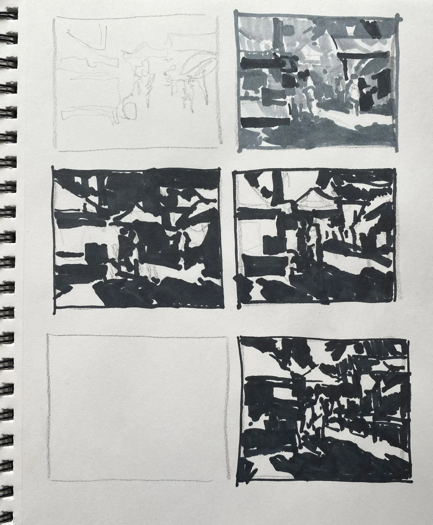 Blog — Anne Blair Brown