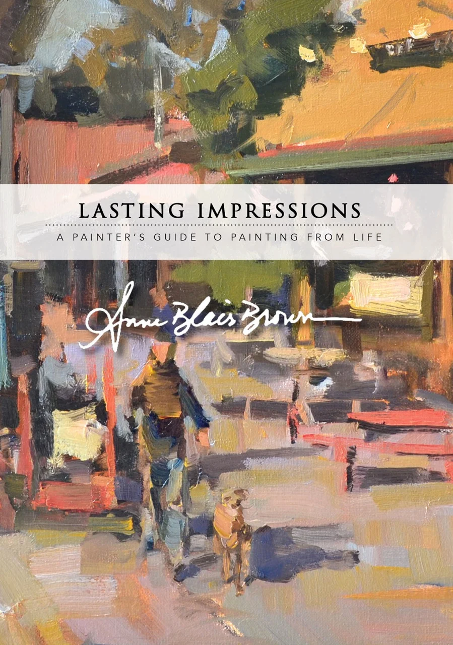 Instructional Videos — Anne Blair Brown