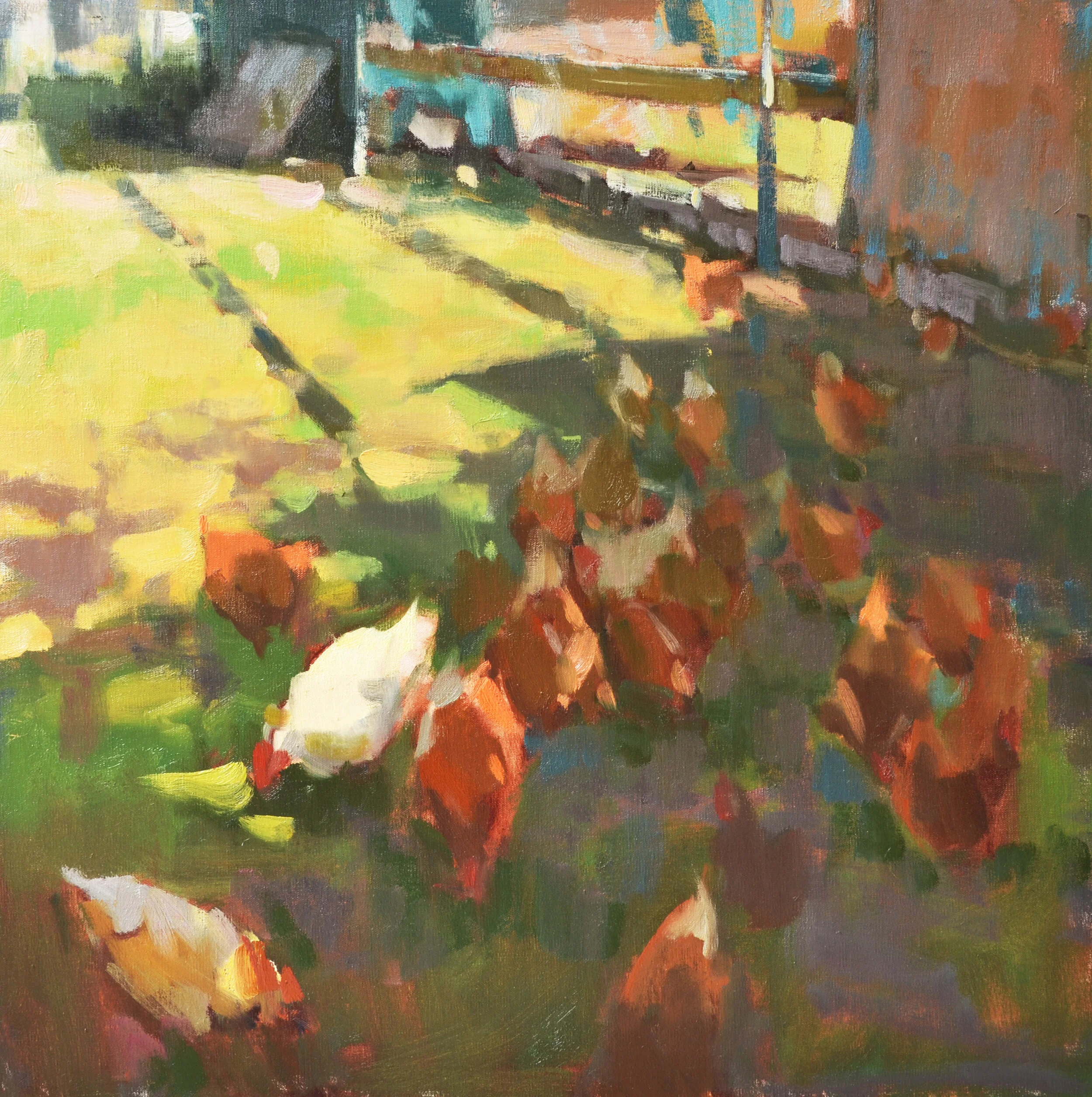 Blog — Anne Blair Brown